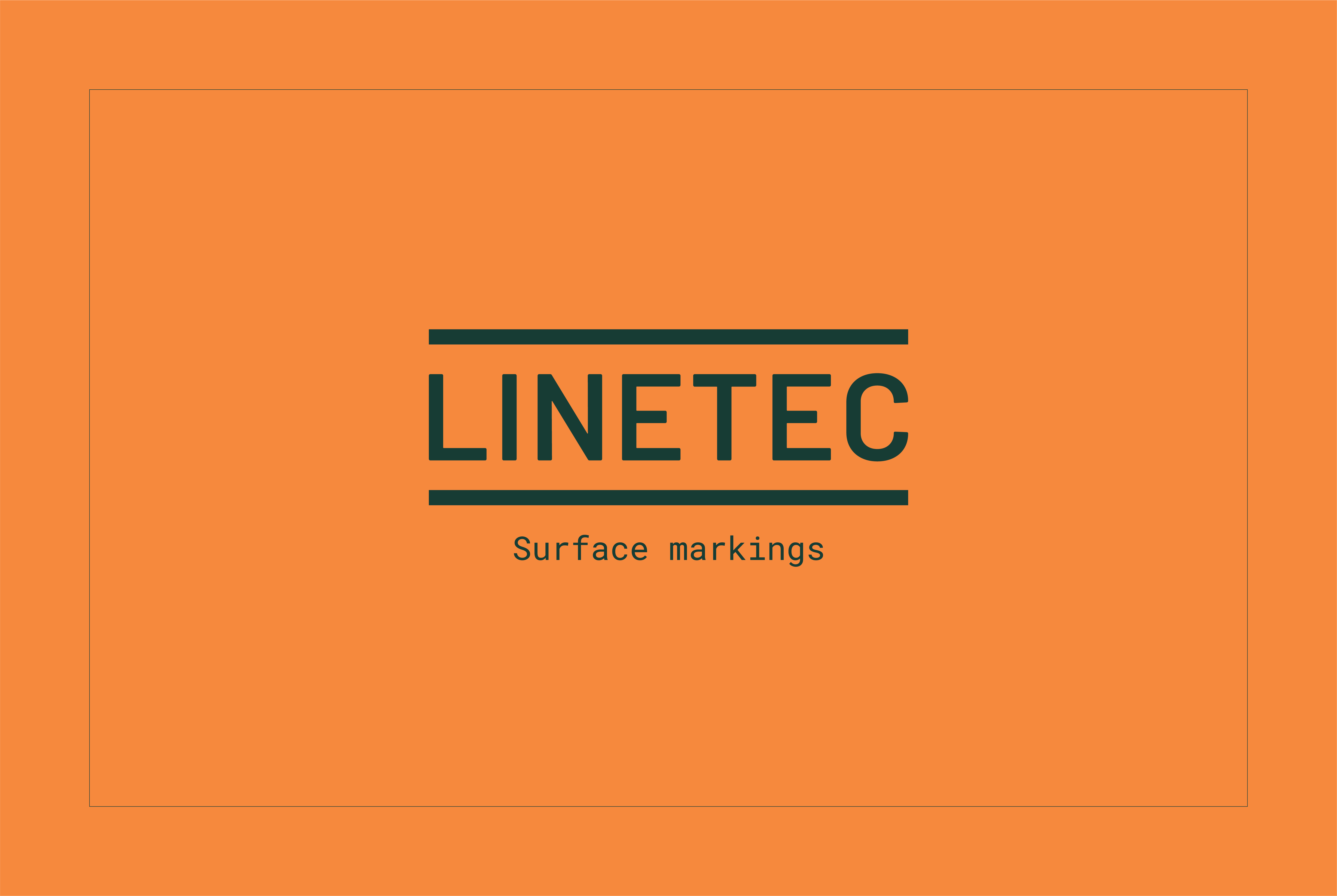 Linetec - Markering en Belijning